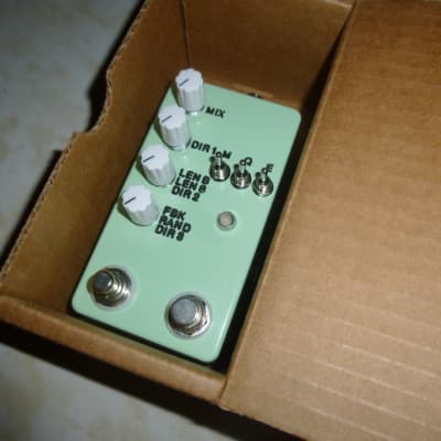 WEM Guild Copicat Copycat 1969 | Reverb