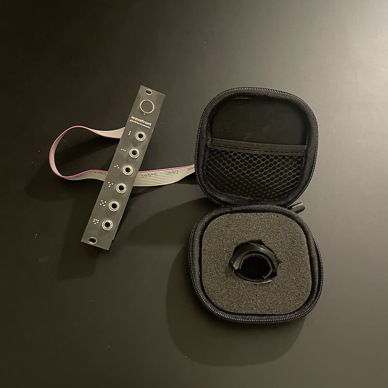 Genki Wave Ring + Wavefront module bundle | Reverb