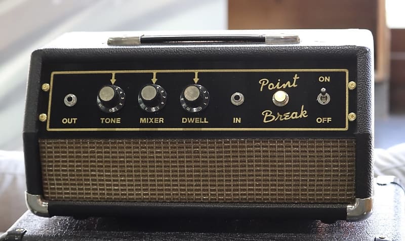 Reverb Point Break | Reverb
