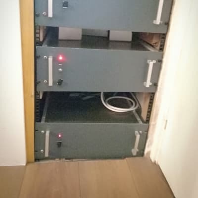 Neve 8248 console | Reverb