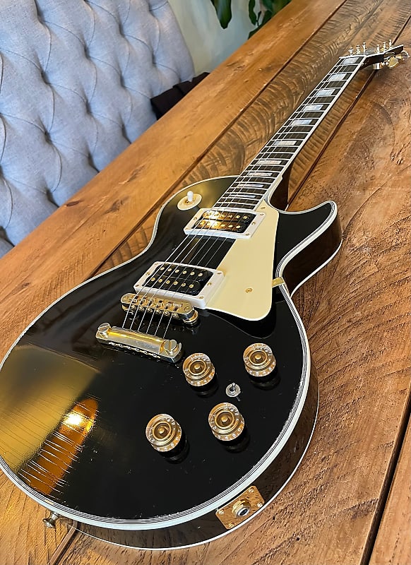 Gibson Custom Shop Murphy Lab Noel Gallagher Signature '78 | Reverb UK