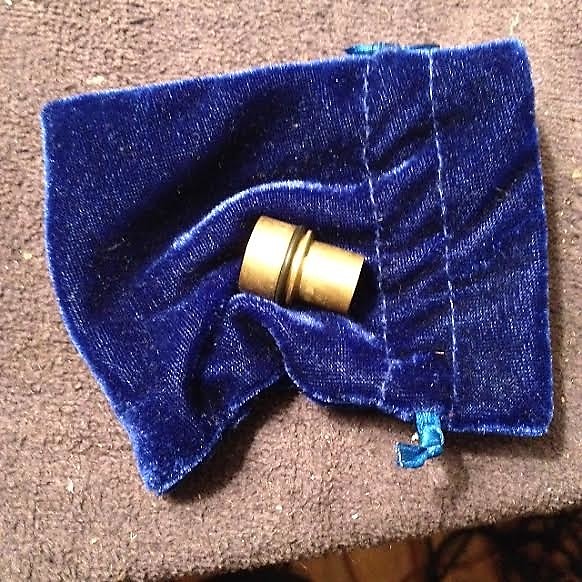 Saxgourmet Neck Enhancer | Reverb