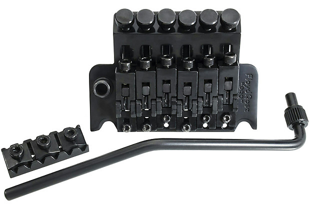 Floyd Rose 1000 Series PRO Double Locking Tremolo | Reverb Australia