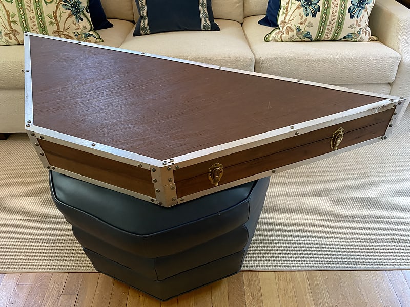 Jerry Read Smith - Hammered Dulcimer - 15/14 | Reverb