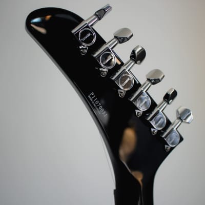 Hamer XT STD - Standard Explorer | Reverb