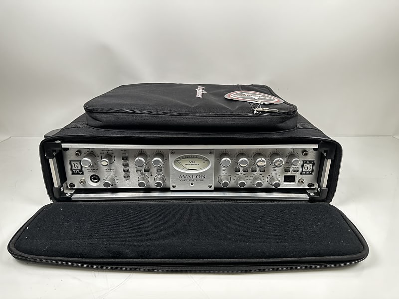 Avalon Design VT-737 SP | Reverb UK