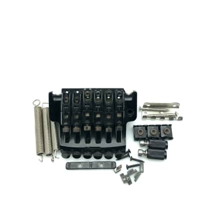 Ibanez Gold Guitar Vibrato Tremolo Tailpiece | Reverb