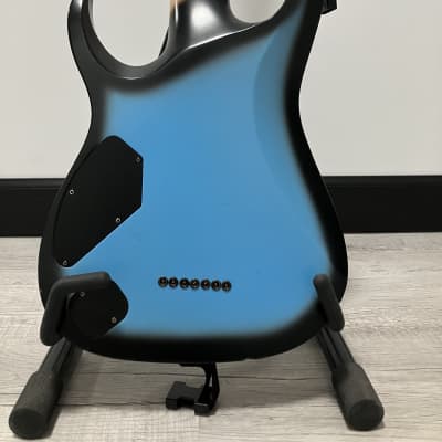 Ibanez LACS, Custom shop RGD 2010 | Reverb