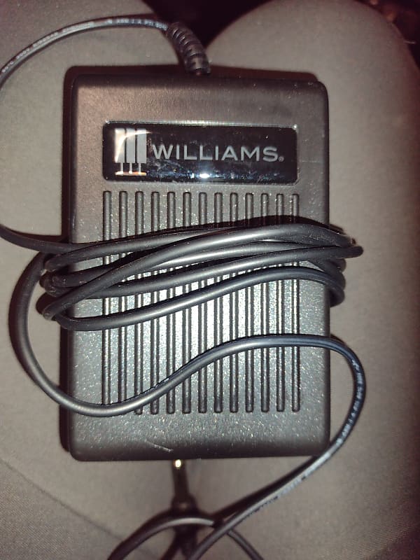 Williams III Legato Sustain Pedal III | Reverb