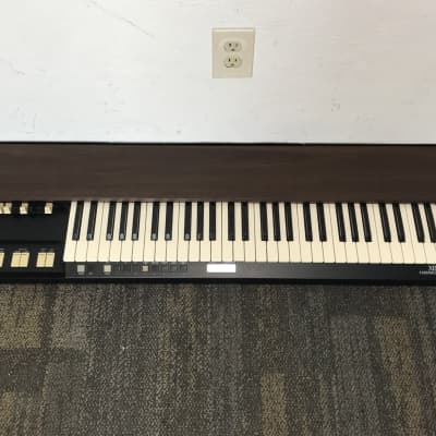 Hammond XB2 - Single Keyboard - Organ with Drawbars/Built in | Reverb