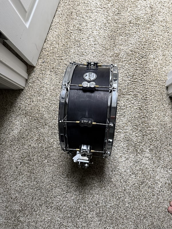 PDP Concept Maple 2020 - Dark grey | Reverb