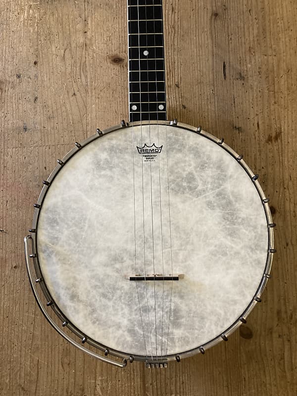 1923 Vega Regent 5 String Banjo | Reverb UK