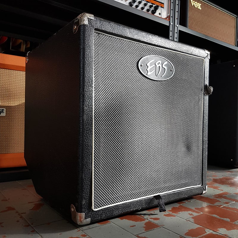 Ebs Classic Session 120 | Reverb