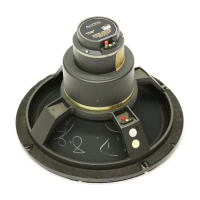 1970s Altec Lansing 604-8G Vintage Original Studio Monitor | Reverb