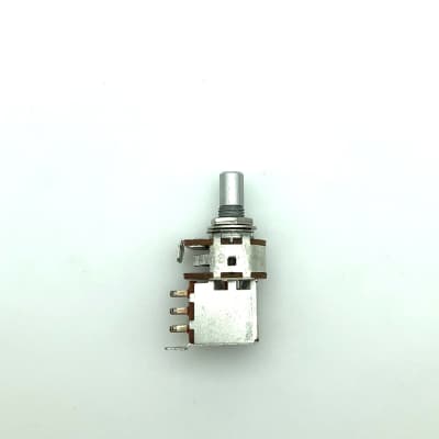 2 Alpha 500K? Pots | Reverb