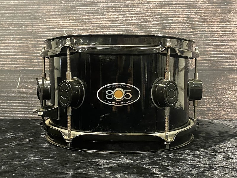 PDP 805 6" x 10" Snare Drum (Philadelphia, PA) | Reverb