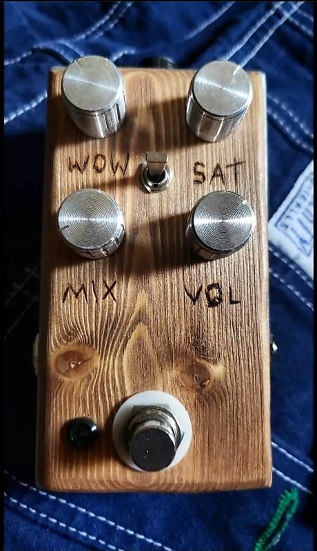 Glowfly / wraa labs Retroflect Lofi Tape Sim | Reverb