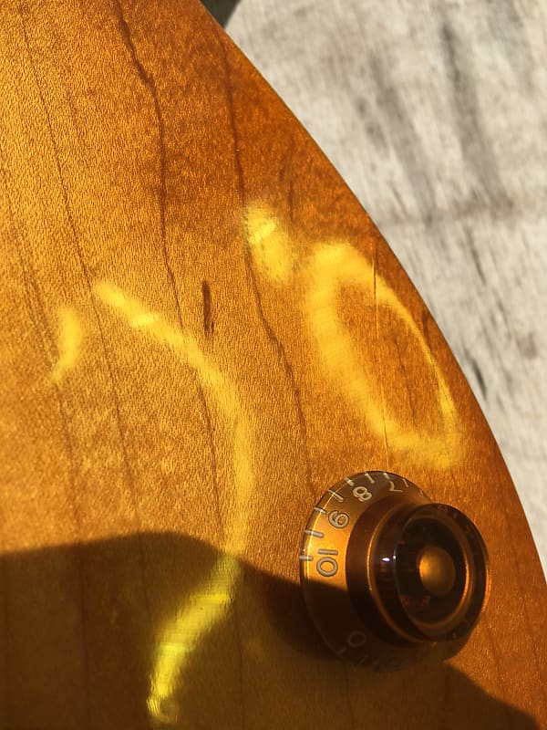 Gibson Les Paul Baritone USA 2012 | Reverb