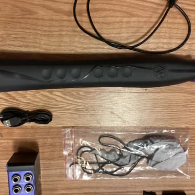 Aodyo Sylphyo - World Class MIDI Wind Instrument | Reverb