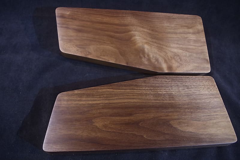 Roland Jupiter 4 Analog SynthesizerJP 4 Walnut Side Panels | Reverb UK