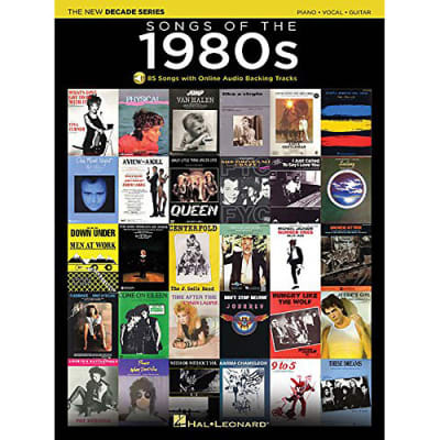 Songs Of The 1960s The New Decade Series | Reverb