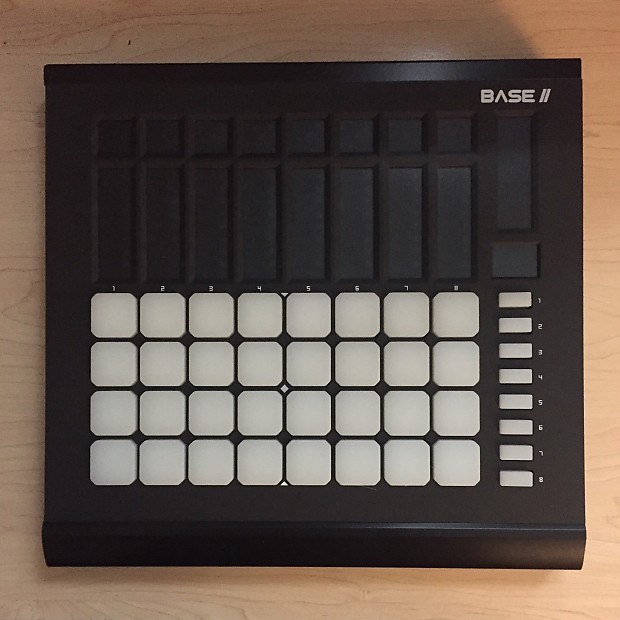 Livid Base II | Reverb