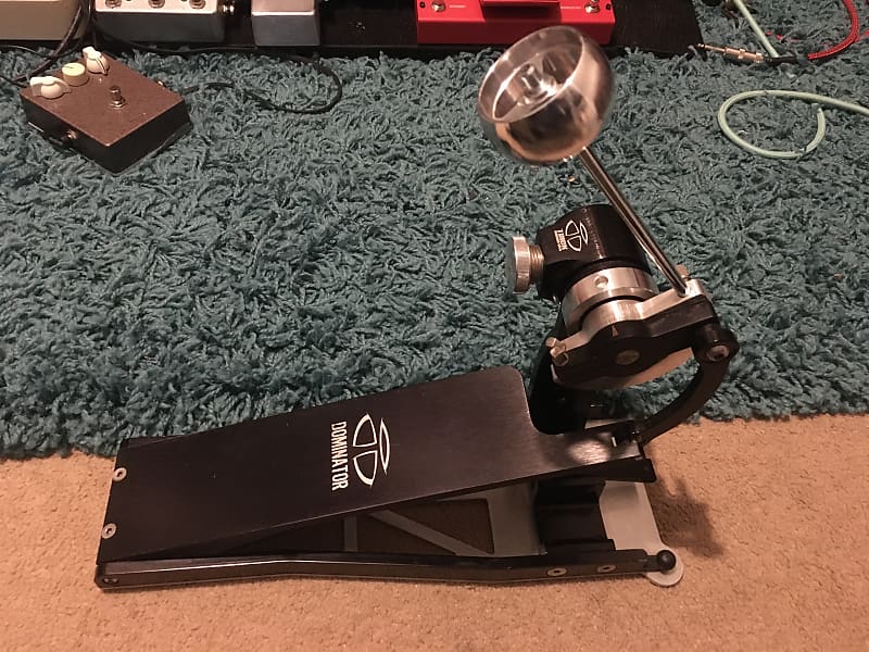 Trick Dominator | Reverb