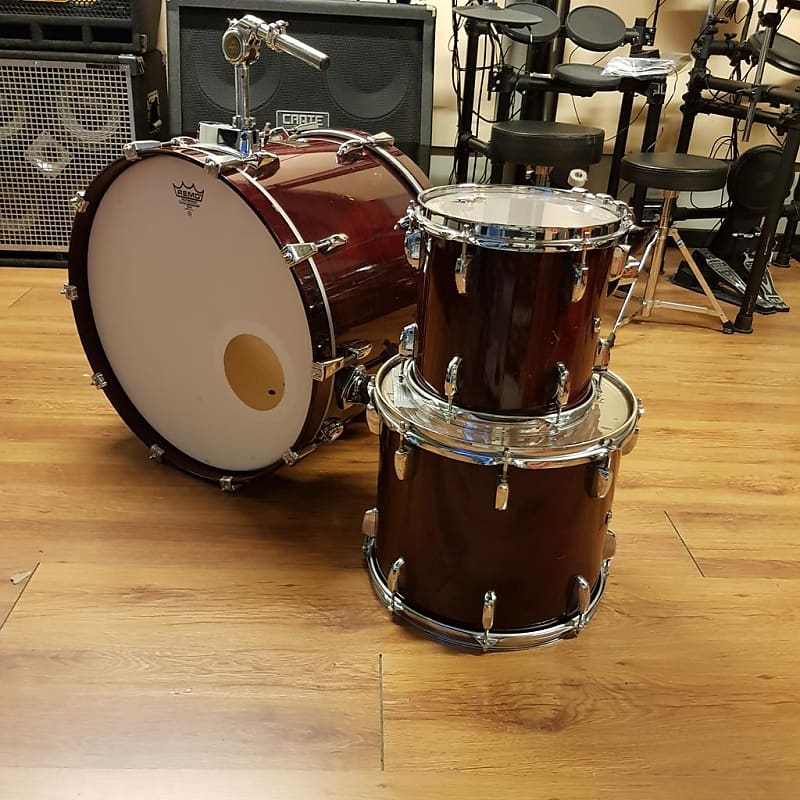 Pearl Prestige Session Custom Kit | Reverb