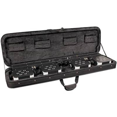 MBT MBTLIT-082 DMX 4-par LED Lighting System | Reverb