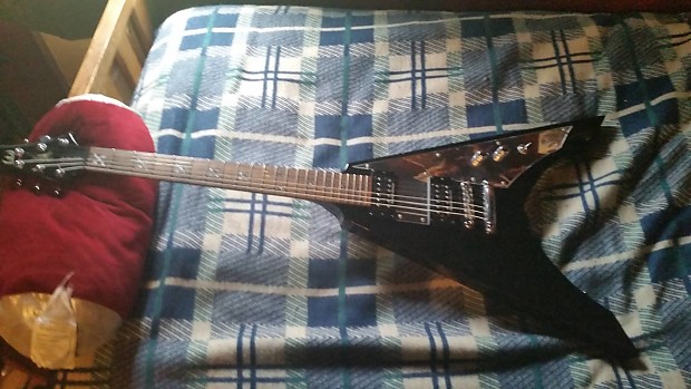 ESP LTD Ninja 600 | Reverb