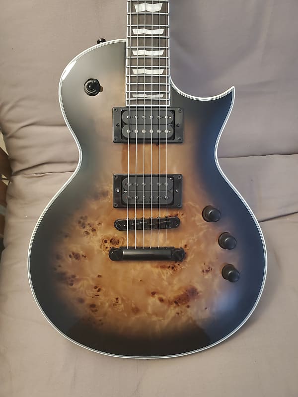 ESP LTD Eclipse | Reverb