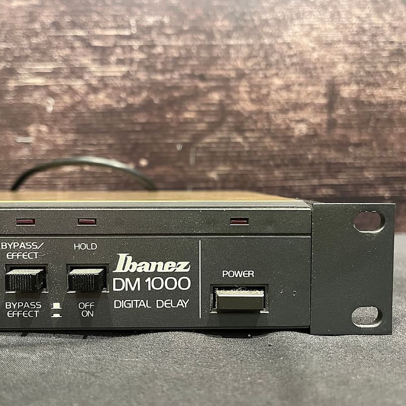 Ibanez DM1000 Delay (Hollywood, CA) | Reverb