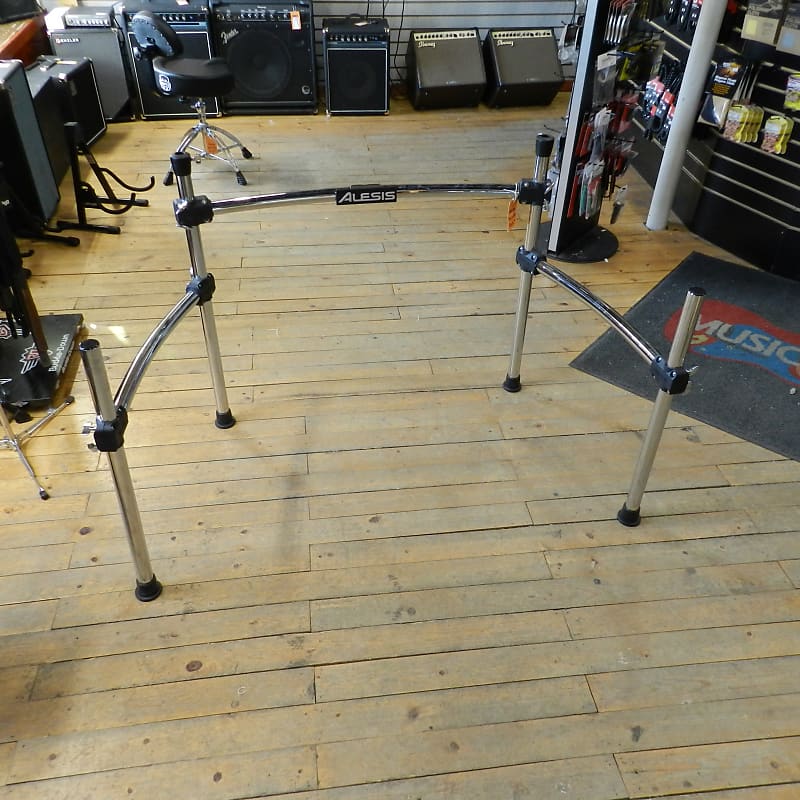 Alesis Tube Rack | Reverb