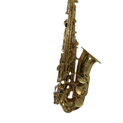 Glory Professional Alto Eb Saxophone | Reverb