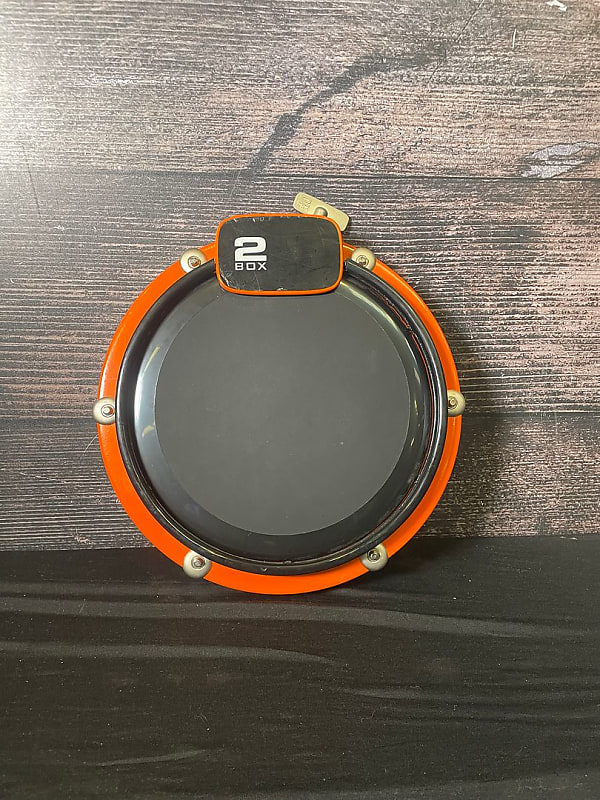 2BOX Tom Pad Electronic Drum Set (Charlotte, NC) | Reverb
