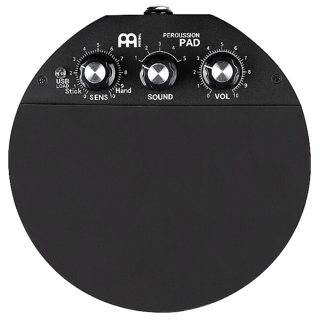 Meinl MEINL MCPP Compact Percussion Pad | Reverb