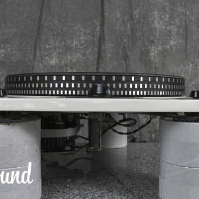 GARRARD MODEL 301 Turntable in Very Good condition. | Reverb