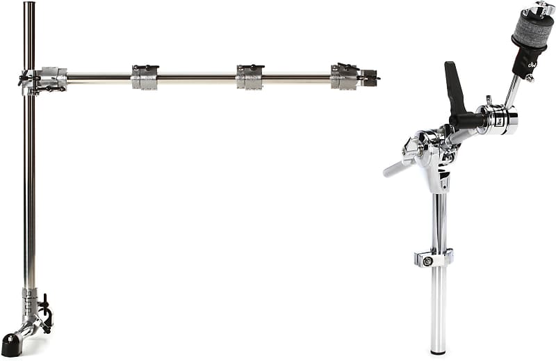 DW DWCPRKSIDE 9000 Series Side Rack Package Bundle with DW | Reverb