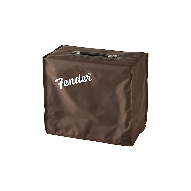 Fender Acoustasonic Junior Amp Cover | Reverb