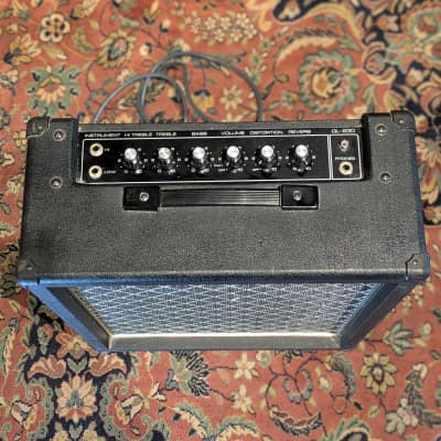 Teisco GL-230 70's - Black | Reverb Australia