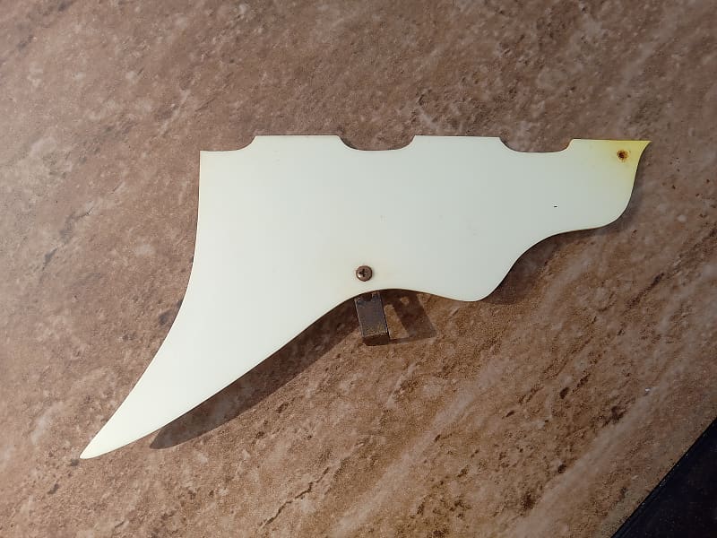 Vintage 1960's Kay Speed Demon (Three Pickup) Guitar | Reverb