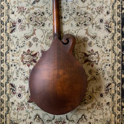 Eastman MDA315 Tenor Mandola | Reverb