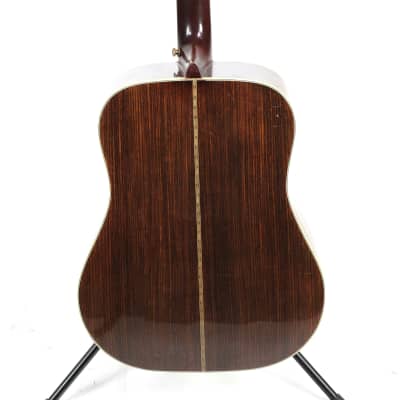 Used Alvarez 5044 Acoustic Guitars Natural | Reverb