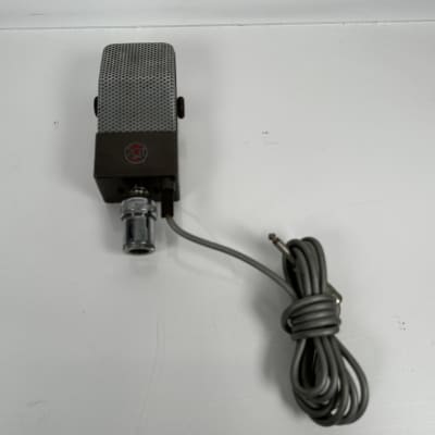 Fully functional semi-custom RCA 77DX Style Ribbon Microphone | Reverb
