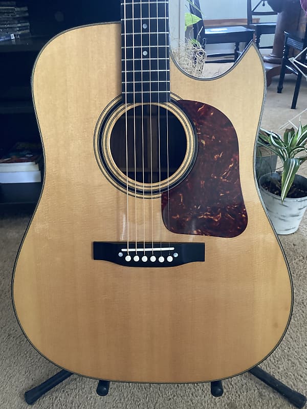 Gallagher G-65 Custom 2011 | Reverb