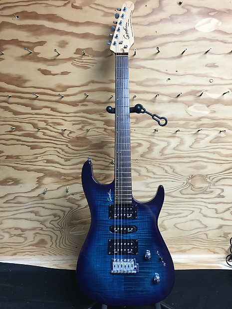 Godin Freeway Classic | Reverb