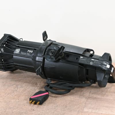 ETC Source Four 750 19 Degree Ellipsoidal Light CG01BYR | Reverb