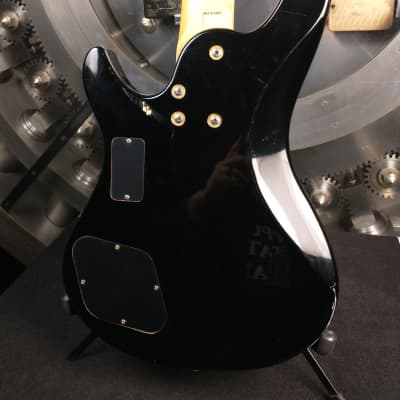 Samick Artist Series 5-String Bass Guitar Made in Korea | Reverb