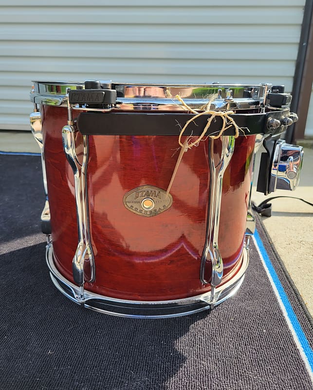 Tama Rockstar 13" Rack Tom (166-29) | Reverb