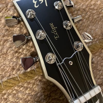 ESP Eclipse CTM I Paul Landers (Rammstein) 4-Knob Les Paul | Reverb